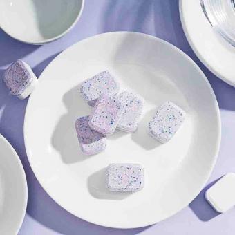 Violet Dishwasher Tablets Manufacturer,Violet Dishwasher Tablets ...