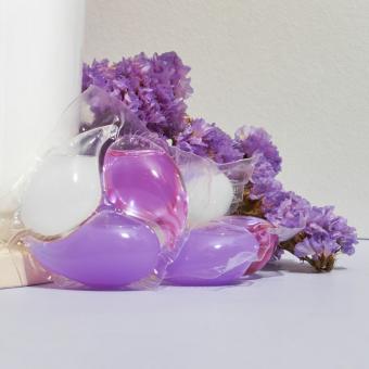 Concentrated Enzyme Laundry Pods - Lavender Manufacturer,Concentrated ...