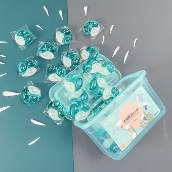 OUAINI Spring Dew Laundry Capsules Manufacturer,OUAINI Spring Dew ...