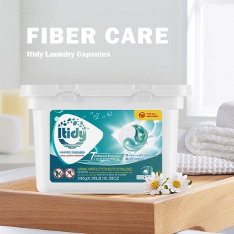 Fiber Care Laundry Capsules Manufacturer,Fiber Care Laundry Capsules ...